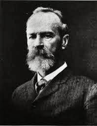William James: WILLIAM JAMES