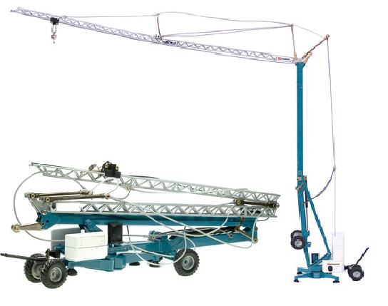 GRUAS TORRE COMPRA VENTA MAQUINARIA DE CONSTRUCCION, GRUES À TOUR ...