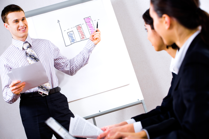 Management Training and Finance Training Blog: Finance Training for Non ...