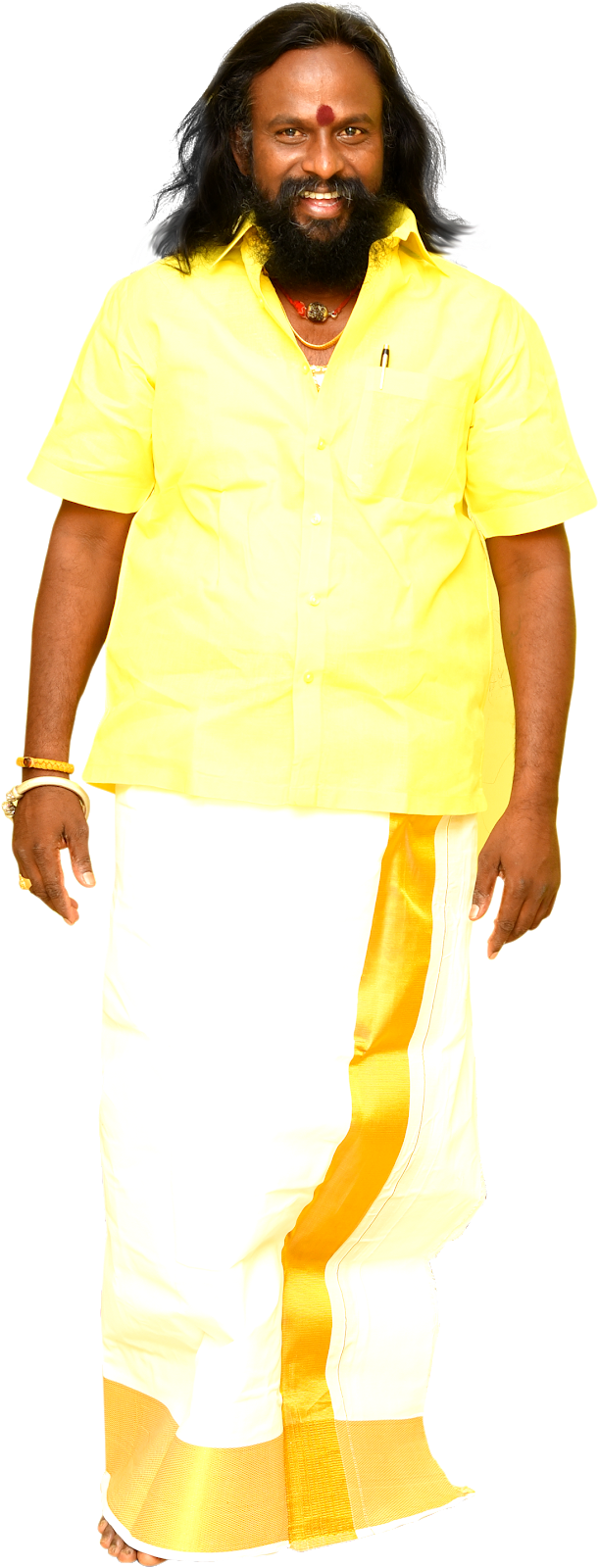 K.K.SELVAKUMAR HD IMAGE - MUTHARAIYAR NETWORK - முத்தரையர் நெட்வொர்க்