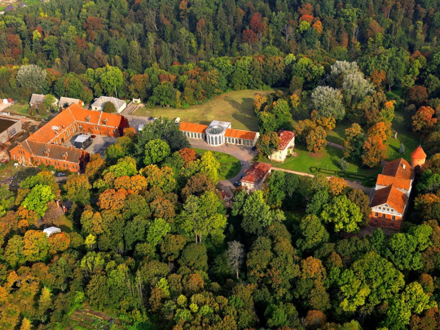 Photos of unprecedented beauty of Lithuania | ALL PHOTOZ