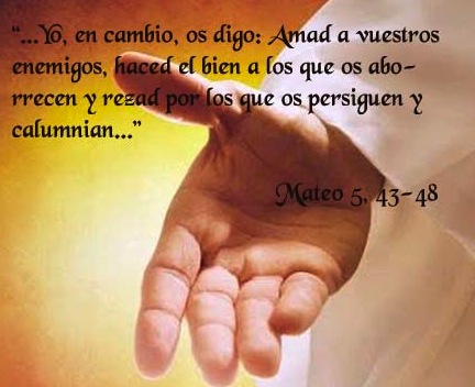 Lectio Divina: Lectio Divina : Martes,18 de Junio, 2013 : Evangelio ...