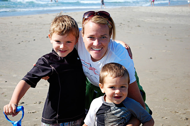 Toad's Treasures Lifestyle Family Blog by Emily Ashby: Makes You Think