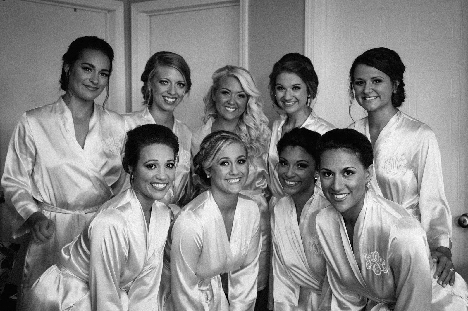 Cable Photography & Video: Megan Tolly & Daniel Kilgore - Wedding ...