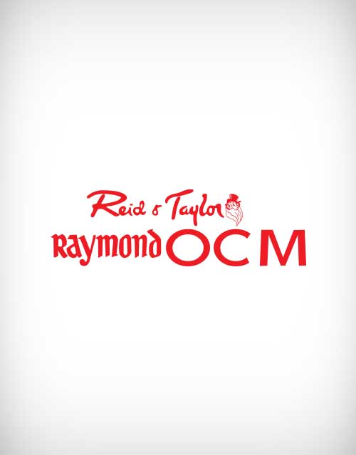 raymond ocm vector logo