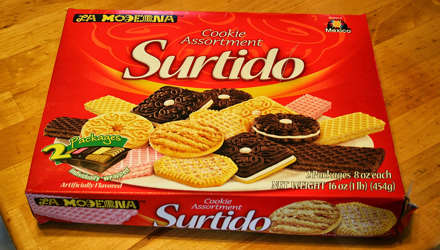 A Holly With Follies A Mexican Cookie Assortment And Me a-holly-with-follies-a-mexican-cookie-assortment-and-me