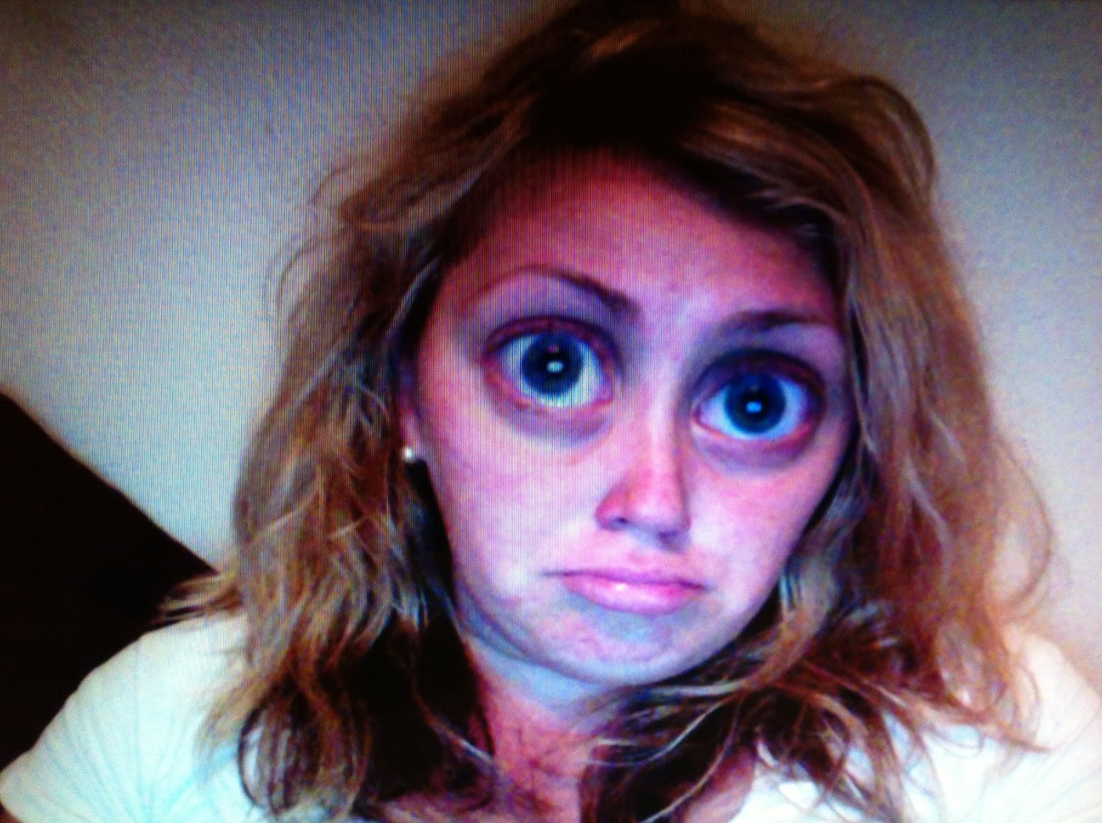 From the Mixed Up Files of Miss Katelyn M. Christensen
