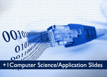 Plus One Computer Science/Application Presentation Slides