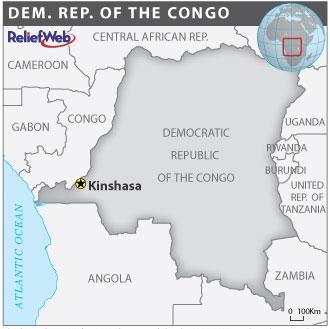 DRC