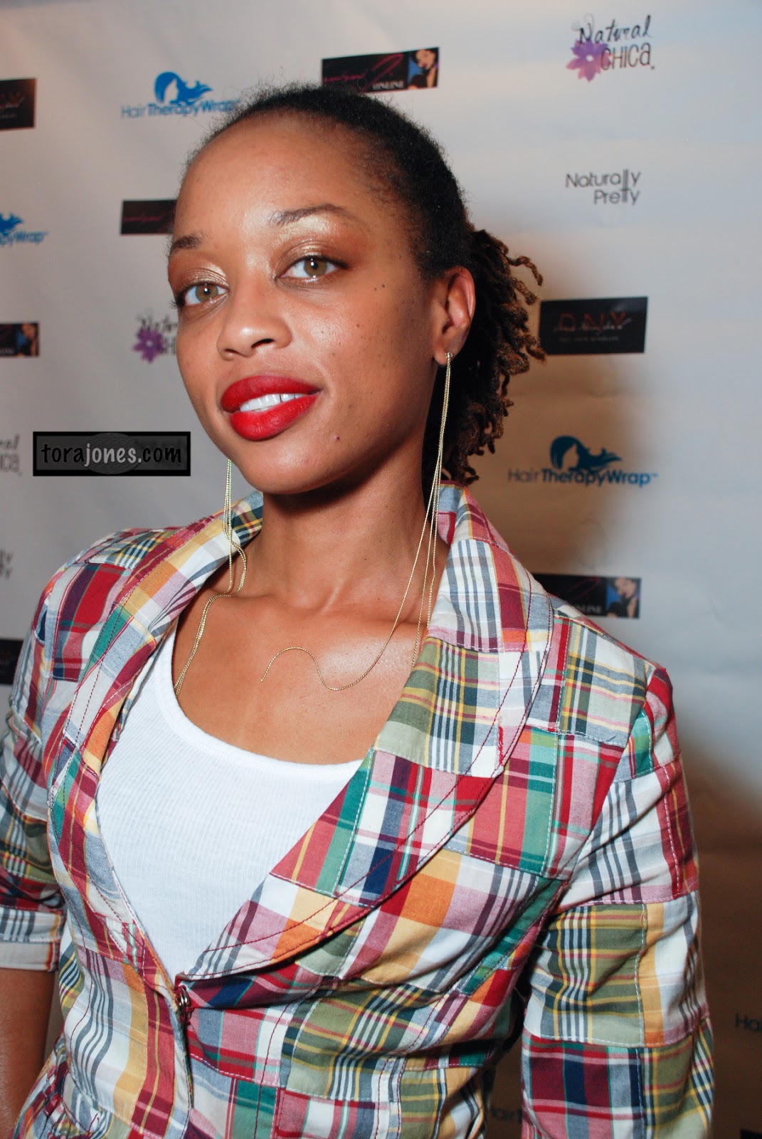 Tora Carter Media: Naturally Pretty 2012 :: Presented by Mimi J & Mae