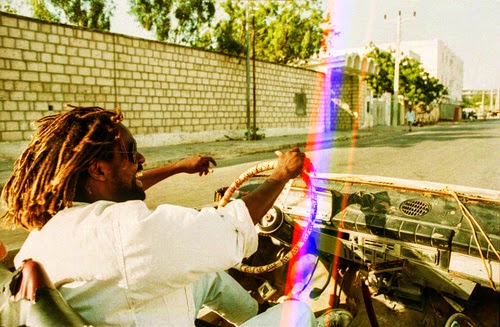 Continuing Her Father's Legacy - Ilwad Elman | Elmimag.com