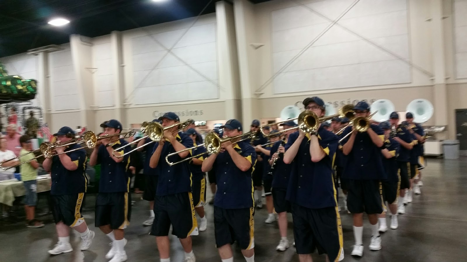 Twelve Makes a Dozen: Float Preview Party 2017