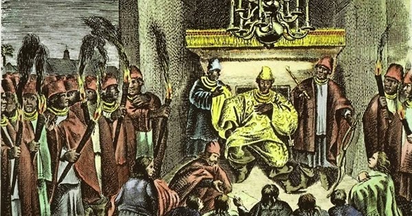 Epic World History: Kongo Kingdom of Africa