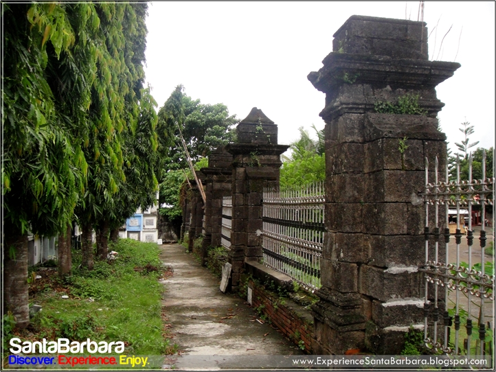 Roman Catholic Cemetery