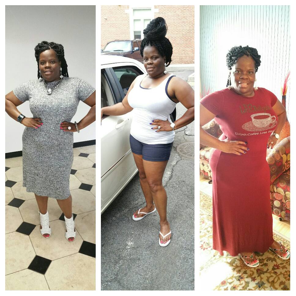 Persistence Motivation And Perseverance Patricia Mckinney At Planet Fitness