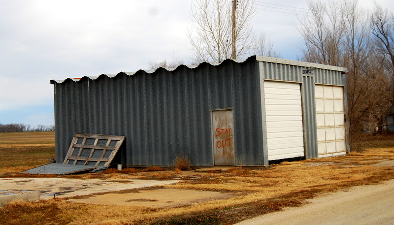 Before It Vanishes: Kipp, KS