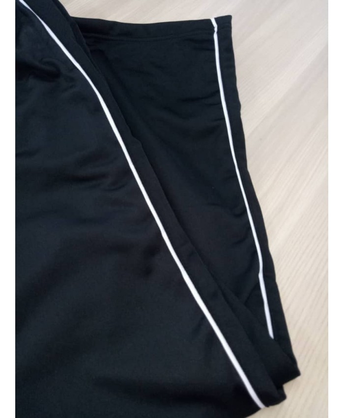 SELUAR SUKAN WANITA PLUS SIZE (SAIZ BESAR) 4XL-9XL