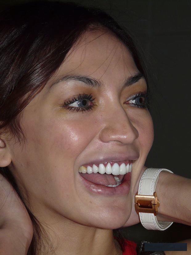 Foto-Foto Aimee Juliette - Baca Saja