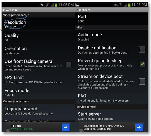 Make a webcam at home-Easy step by step process Knowtwork | The ...