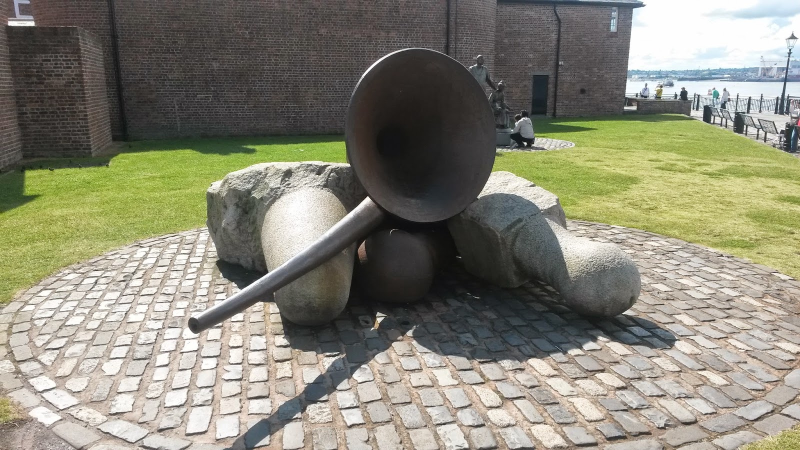 Natural Forms: Tony Cragg: Raleigh