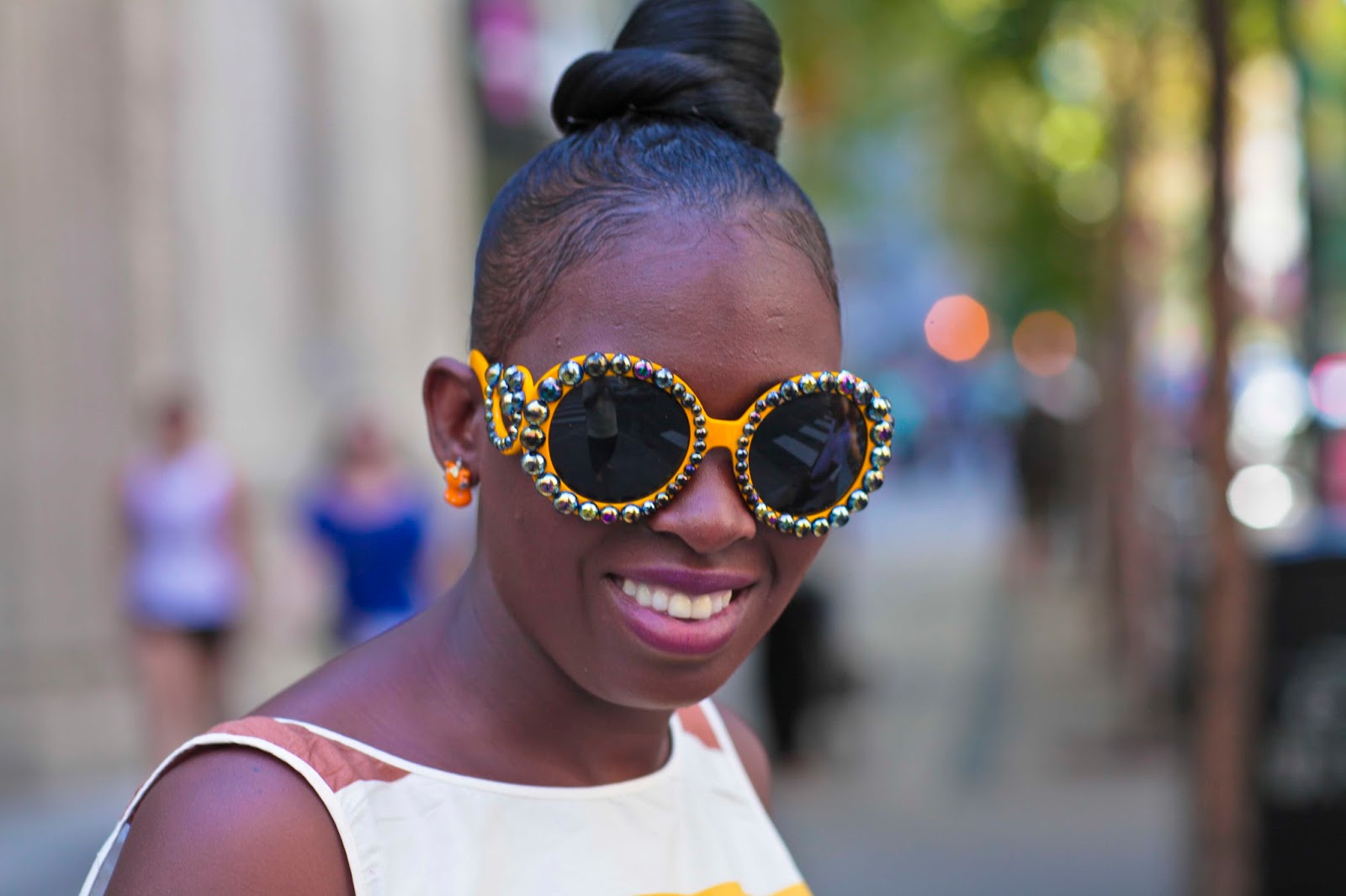 Street Gazing: Philadelphia Daily News Street Gazing column... Big ...