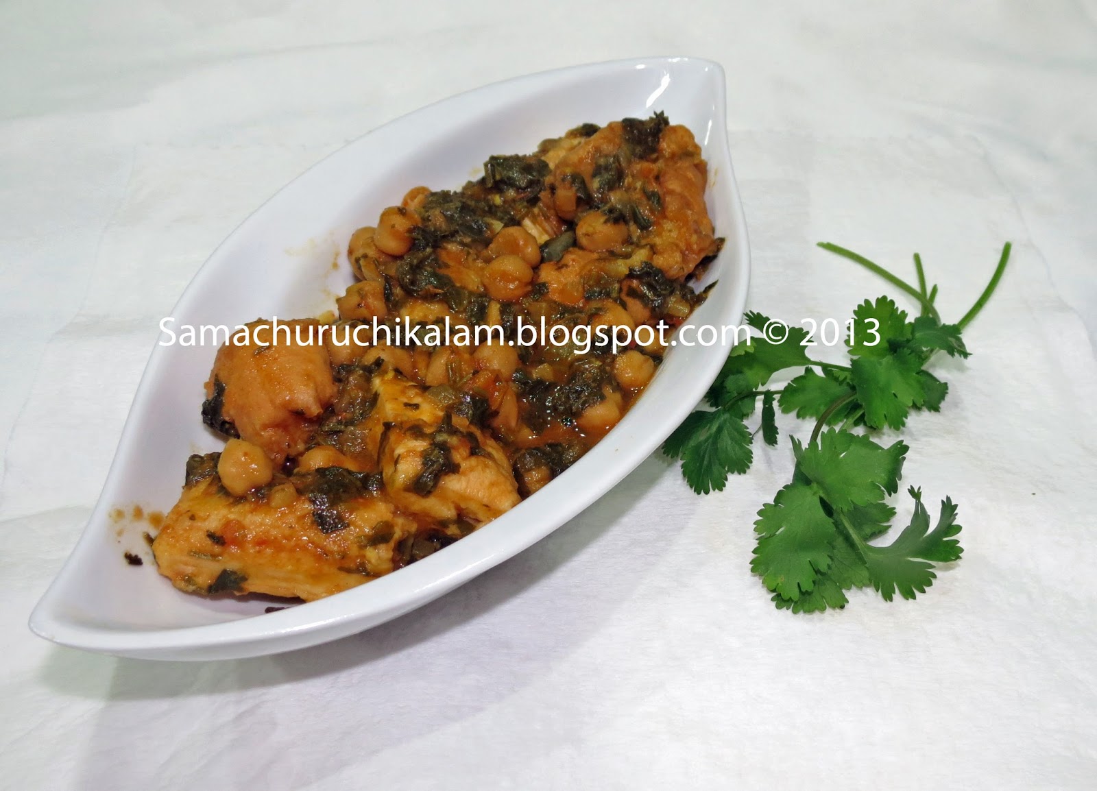 Recipes from Manju's kitchen: Seyal Double Roti (onion and tomato gravy ...