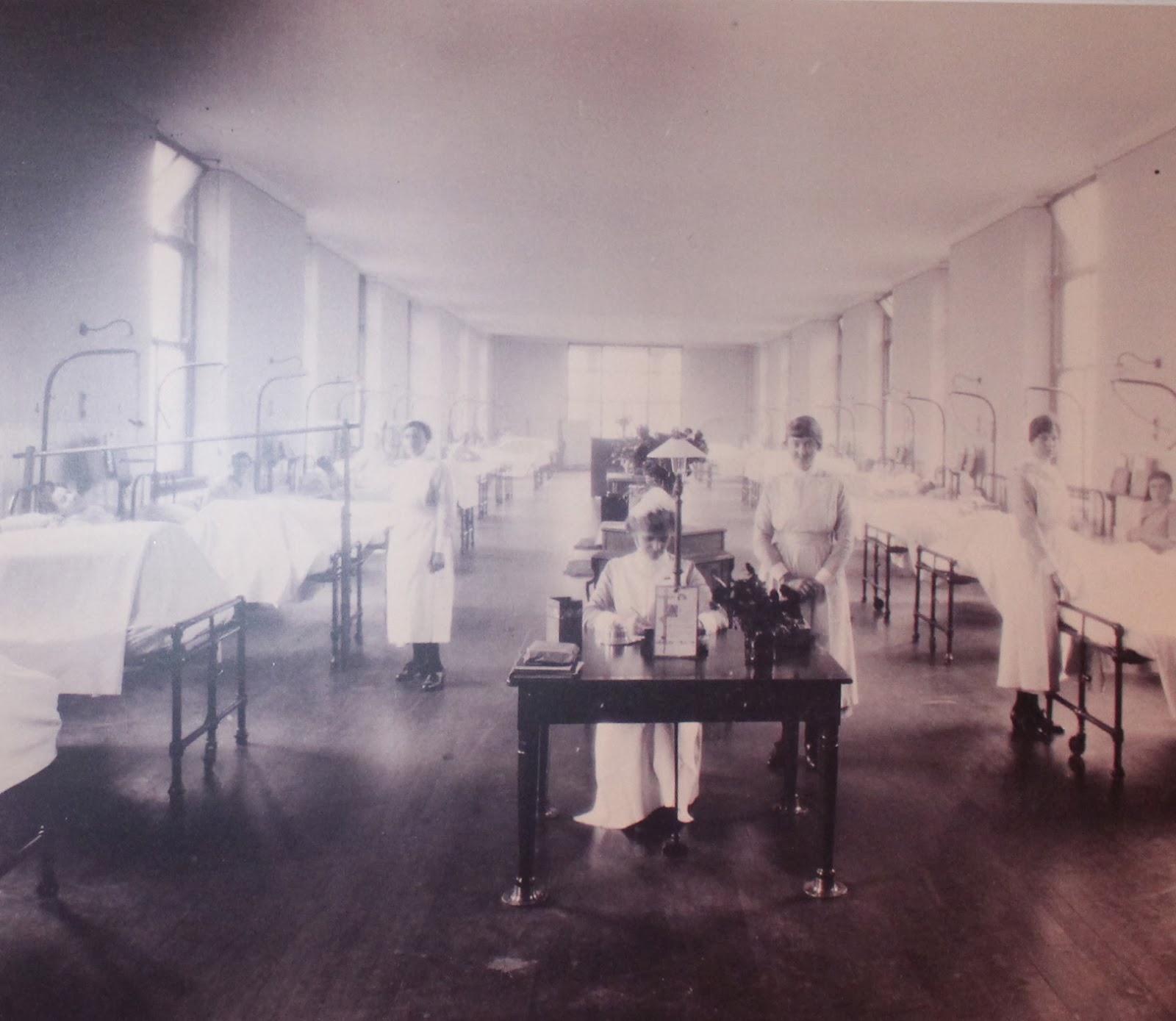 1910 - 1920 English History: Medicine/health in 1910 - 1920 (with help ...
