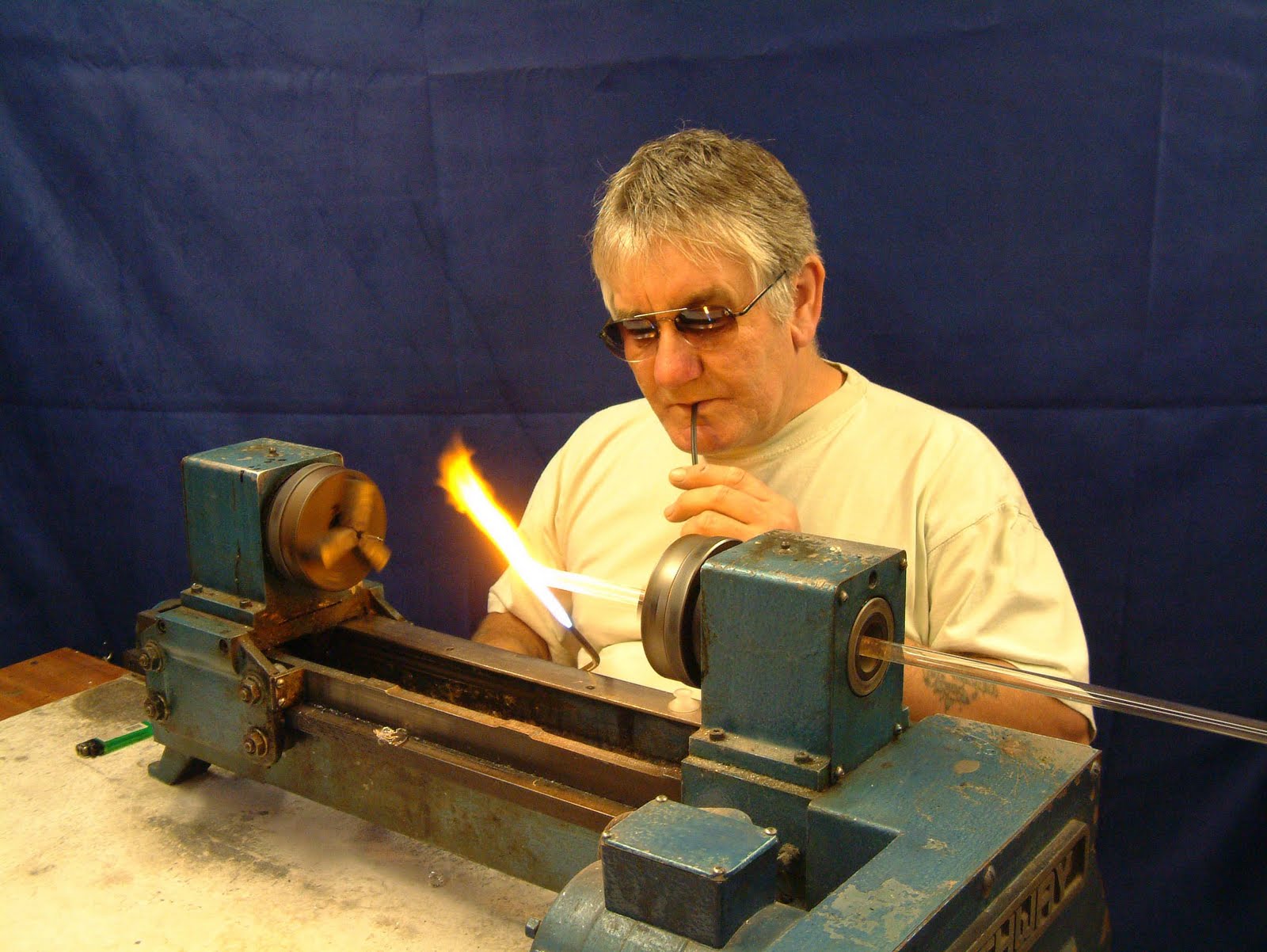 BUAH AKAL: Tiub hampagas.