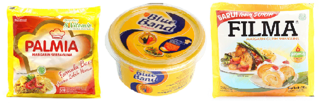 Daftar Merk Mentega Beserta Informasi Harganya - Merk, Brand dan Harga