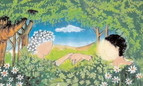 Benarkah Adam dan Hawa Adalah Nenek Moyang Umat manusia? Berikut Ini ...