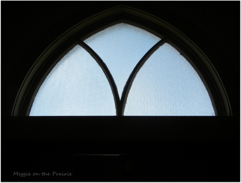 Meggie On The Prairie: The Continuing Story of Dubina