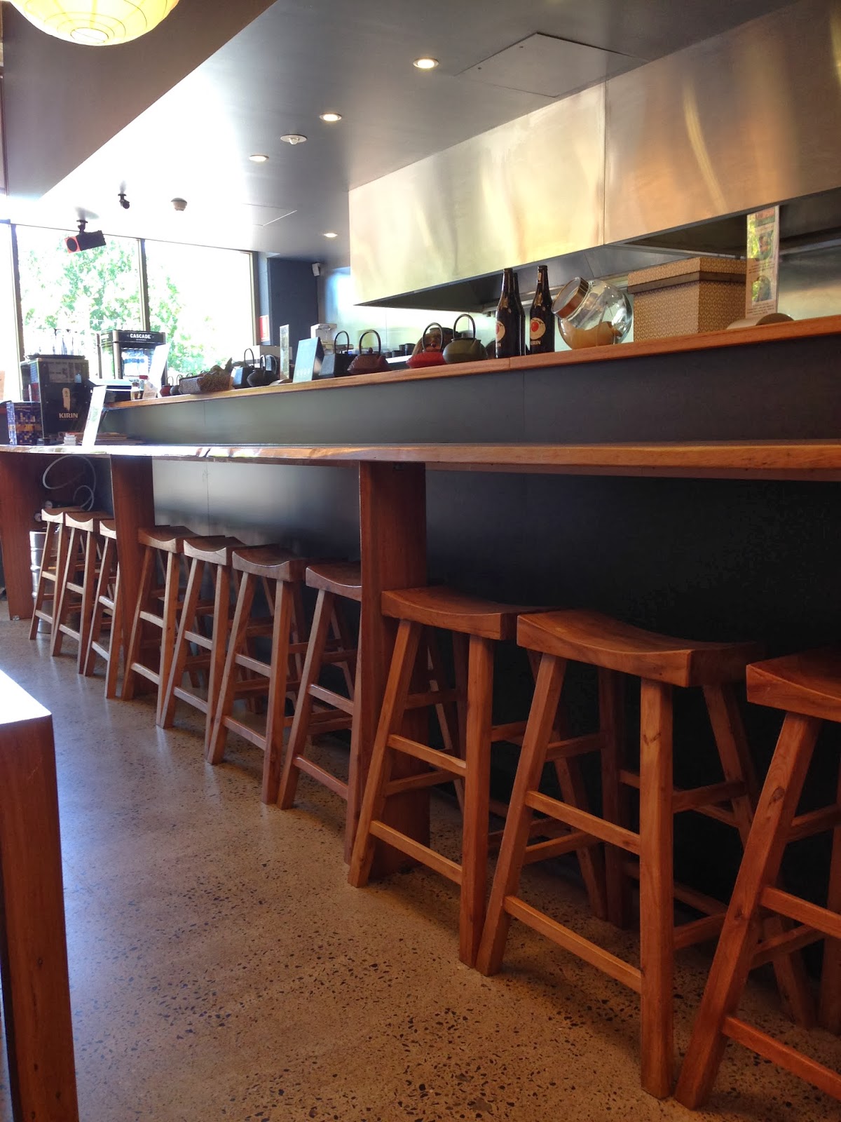 ilovemyfoodlots. : Kuroneko Ramen Noodle Bar - Sutherland - Sydney ...