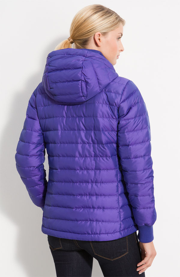 Everything for Women Fashion: 10+ Latest Hooded Jackets Designs for Ladies