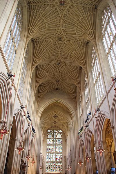 Memórias e Imagens: Termos de Arte e Arquitectura - Abóbada