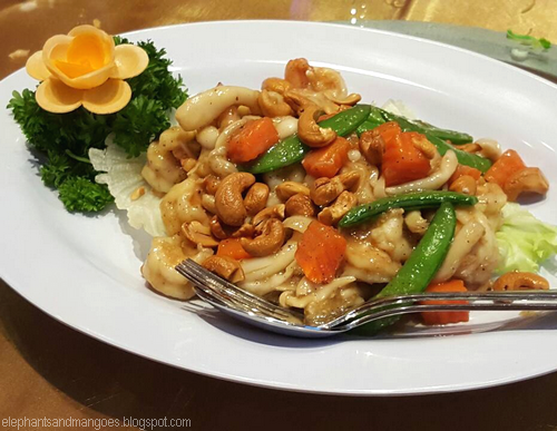 The Reunion Dinner - Huat Arh! | Elephants & Mangoes