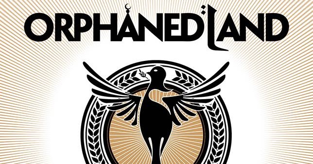 Reportagem: Orphaned Land & coro Stimmgewalt, Mollust e Leaves @ Cinema ...