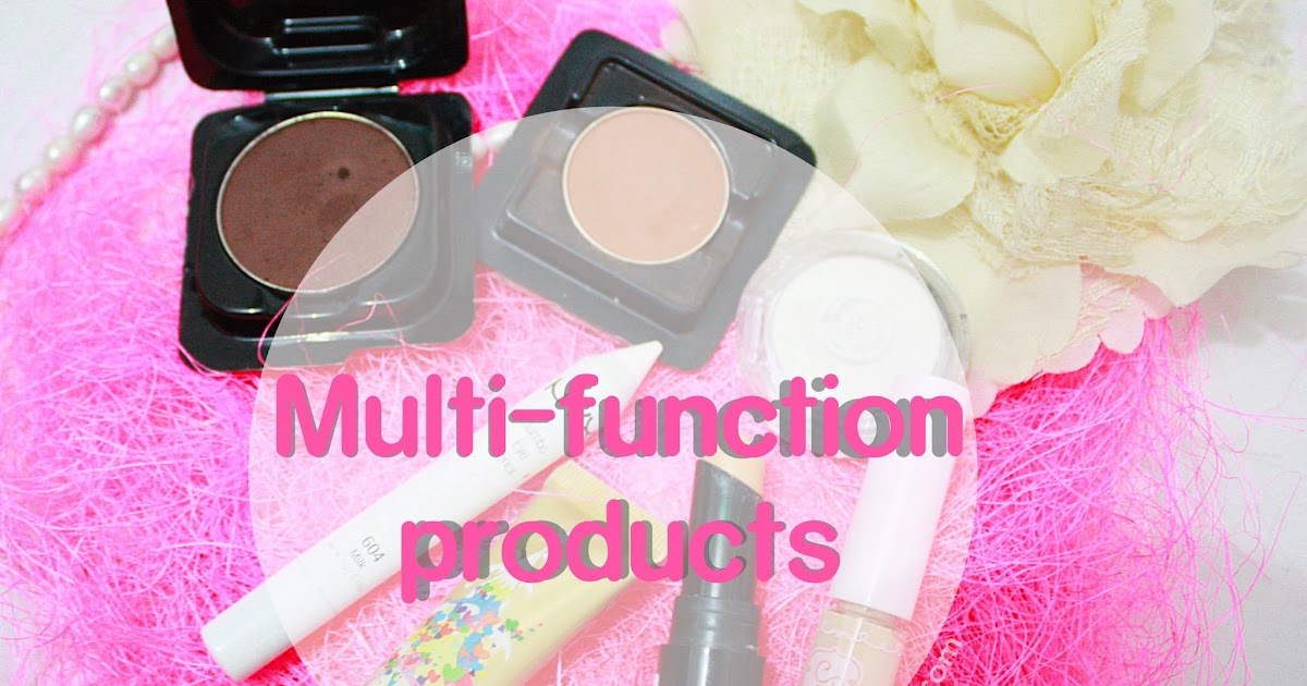 Multifunction products version iva (must have/emergency) | iva's beauty ...