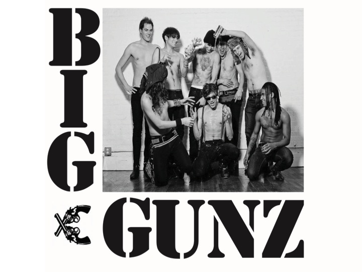 Unwritten Prophecy: FUN HOUSE: Photo Sessions with Charlie Himmelstein ...