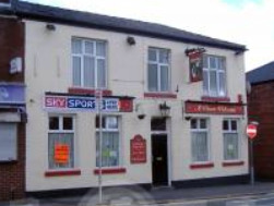 Lost Pubs Of Bolton: New Inn, 34 Halliwell Road