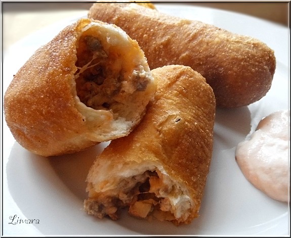 Limara péksége: Pirog