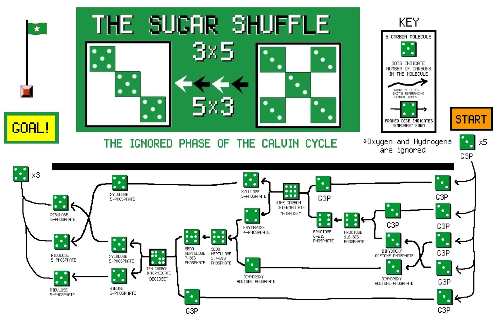 The Voice of Vexillology, Flags & Heraldry: Sugar Shuffle Flag - The ...