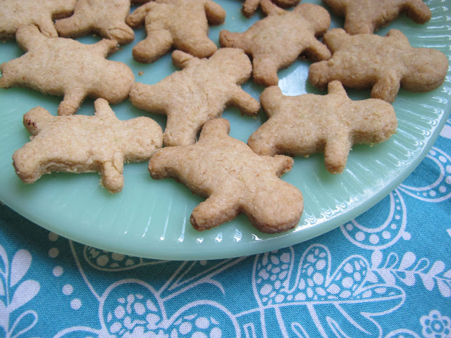 meadows cooks healthy recipes: coconut lime shortbread men