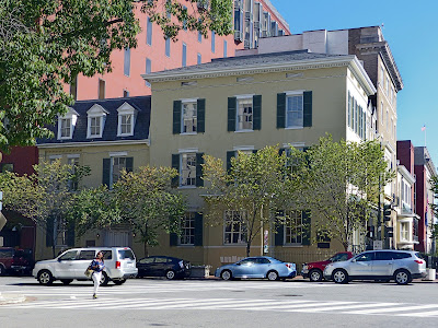 The Portrait Gallery: Anna Payne Cutts