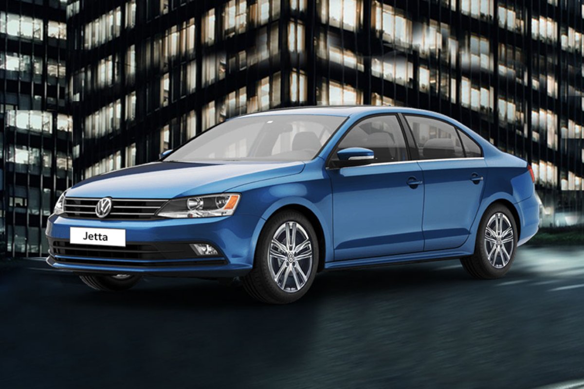 Volkswagen Jetta Still at Pre-TRAIN Prices (But Not for Long ...