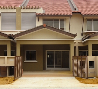 Property Malaysia Guru: Alam Nusantara - freehold residence at Setia Alam