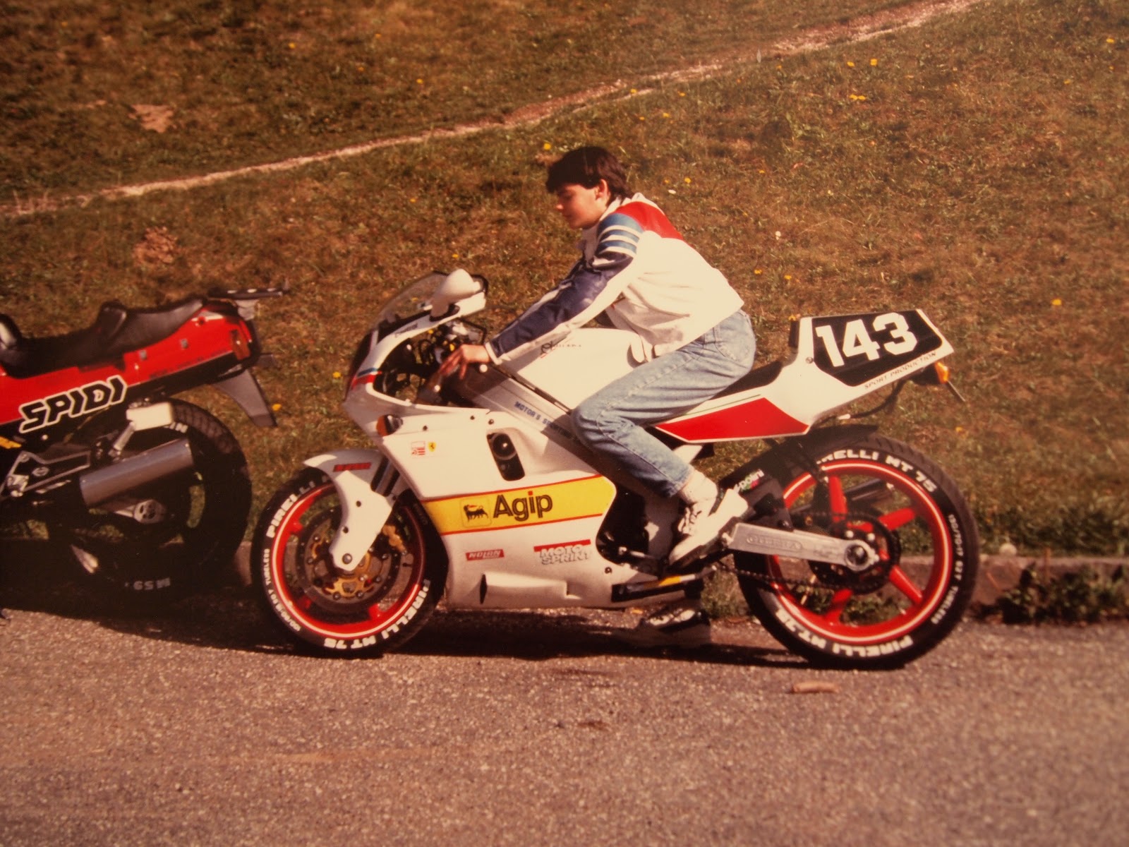 Omega Racer: Omega Racer Vintage