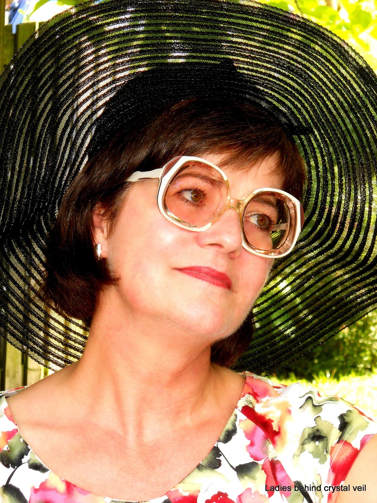 More ladies behind crystal veil: Preview 6 - Doreen