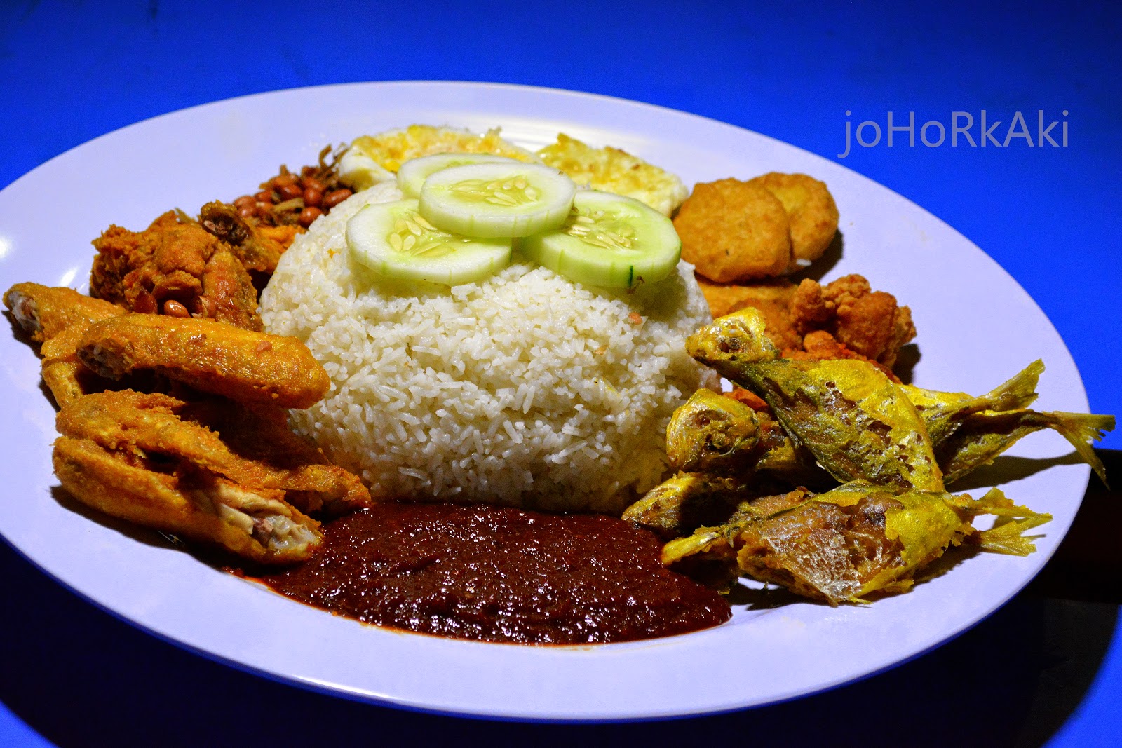 Makansutra Singapore 24 Hr Street Food Safari Tour - Prelude to World ...