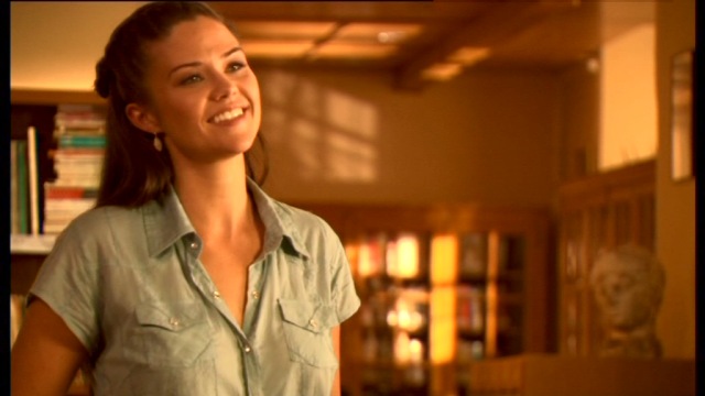 Shameless Pile of Stuff: Movie Review: Jack Hunter and the Lost ...