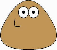 Amazing Alien Pet: Kyutty Pou